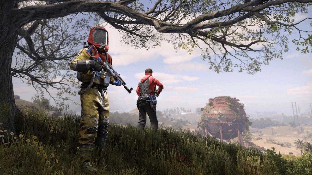 Rust ‍ ‌‍ ‍‌ ‍ ‌‍ ‍‌ Mobile: Exhaustive Guide – Release Date, Gameplay ...