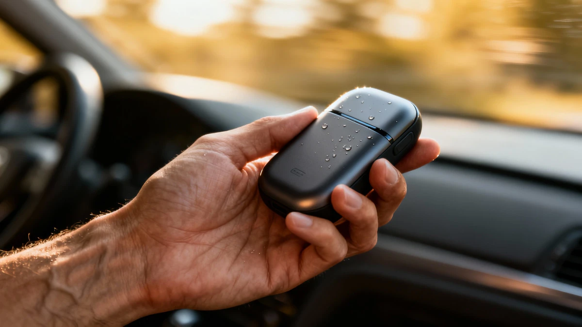 This new feature will finally end your car sickness—why everyone is ...