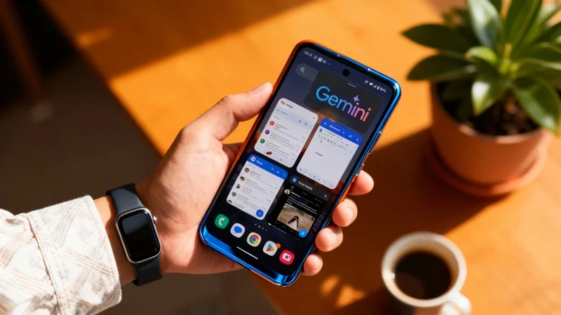 This powerful Android update will transform the way you multitask ...