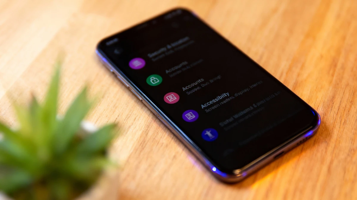 You’ll Never Guess the Genius Trick Hidden in Your Settings Menu Now ...