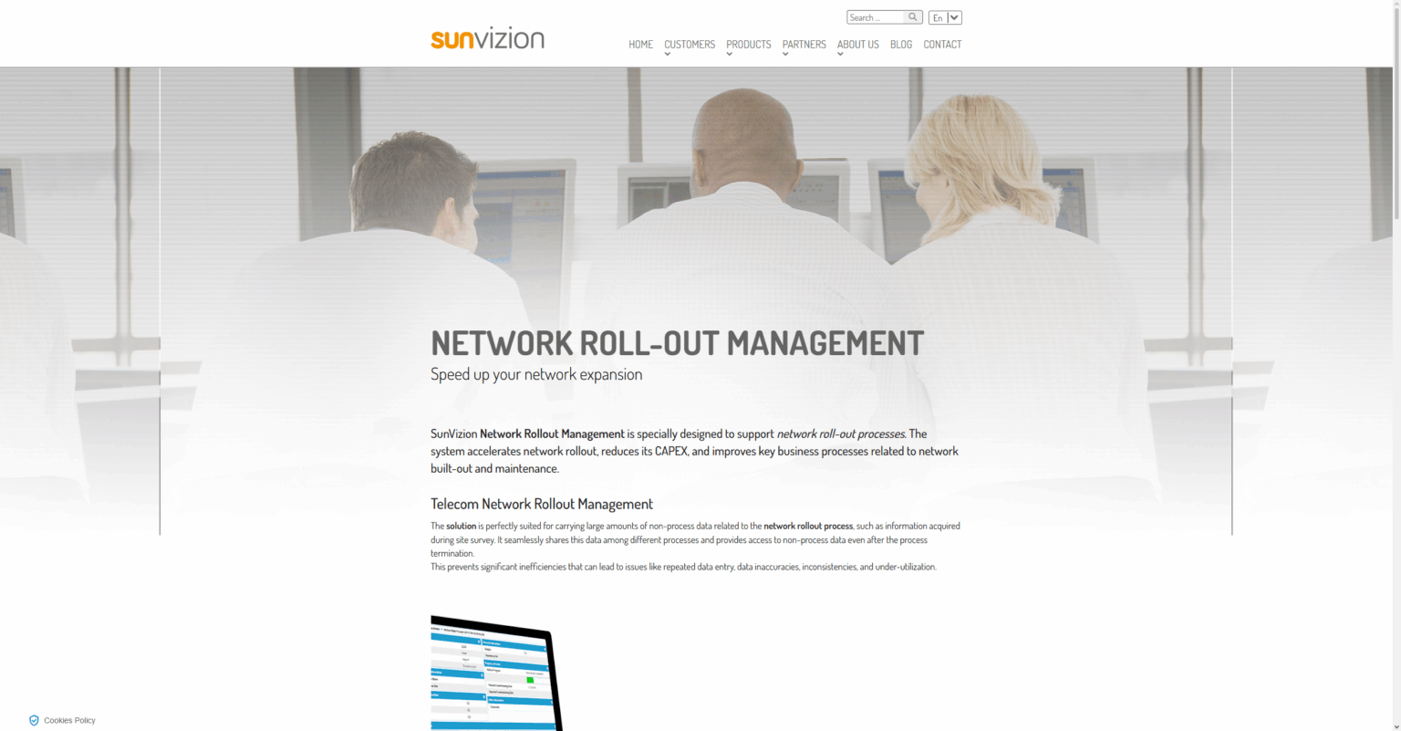 From concept to reality - how a telecom network comes to life - Talk ...
