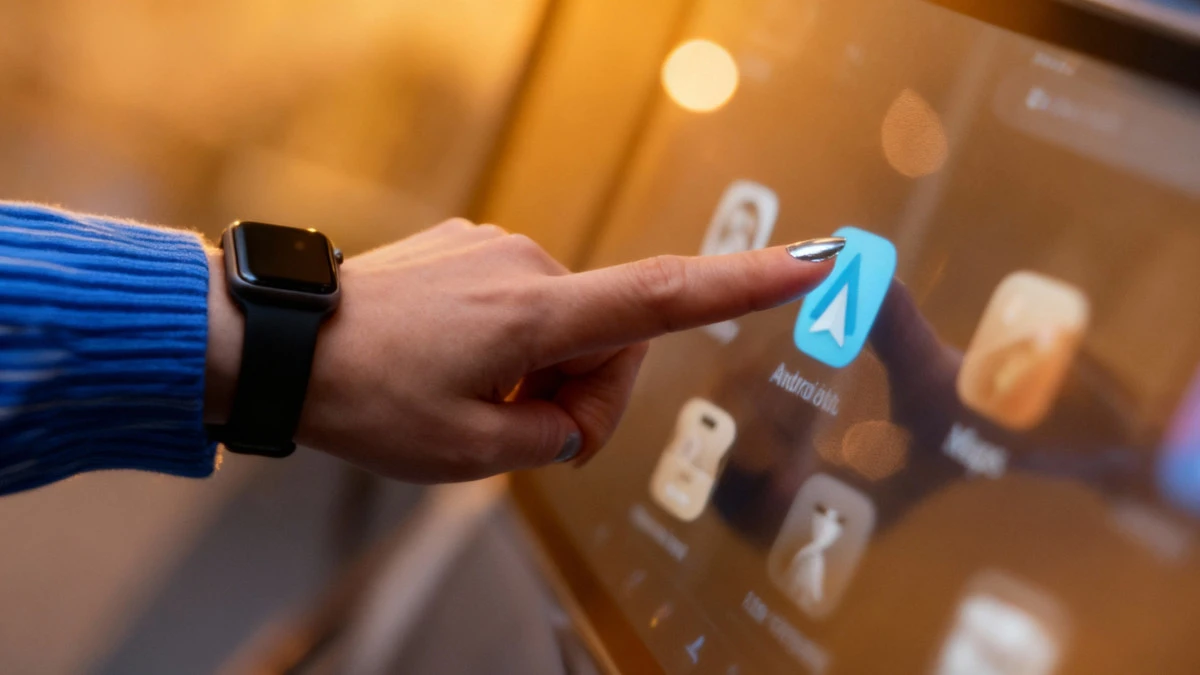 Android Auto 16.0: the silent update set to transform your dashboard’s ...