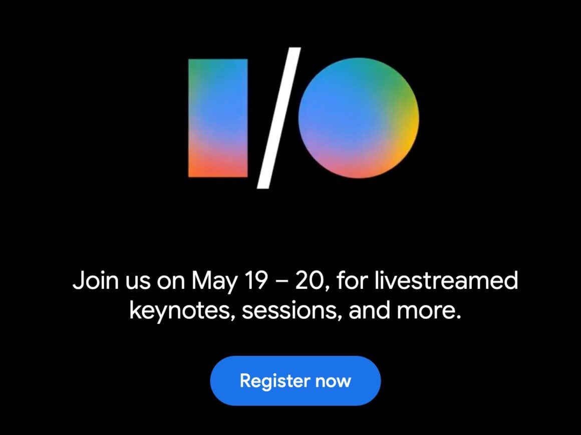 Google's I/O 2026 Event Is Set For May 19 - Talk Android