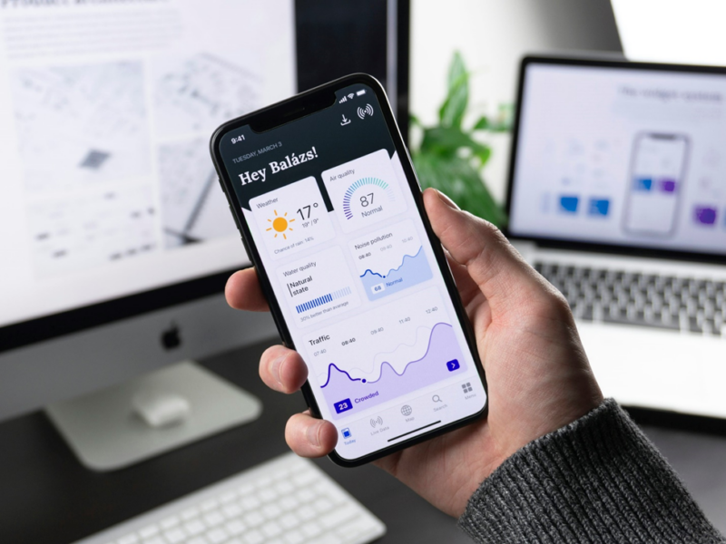 The Role of Testing in Preventing App Downtime and User Frustration ...