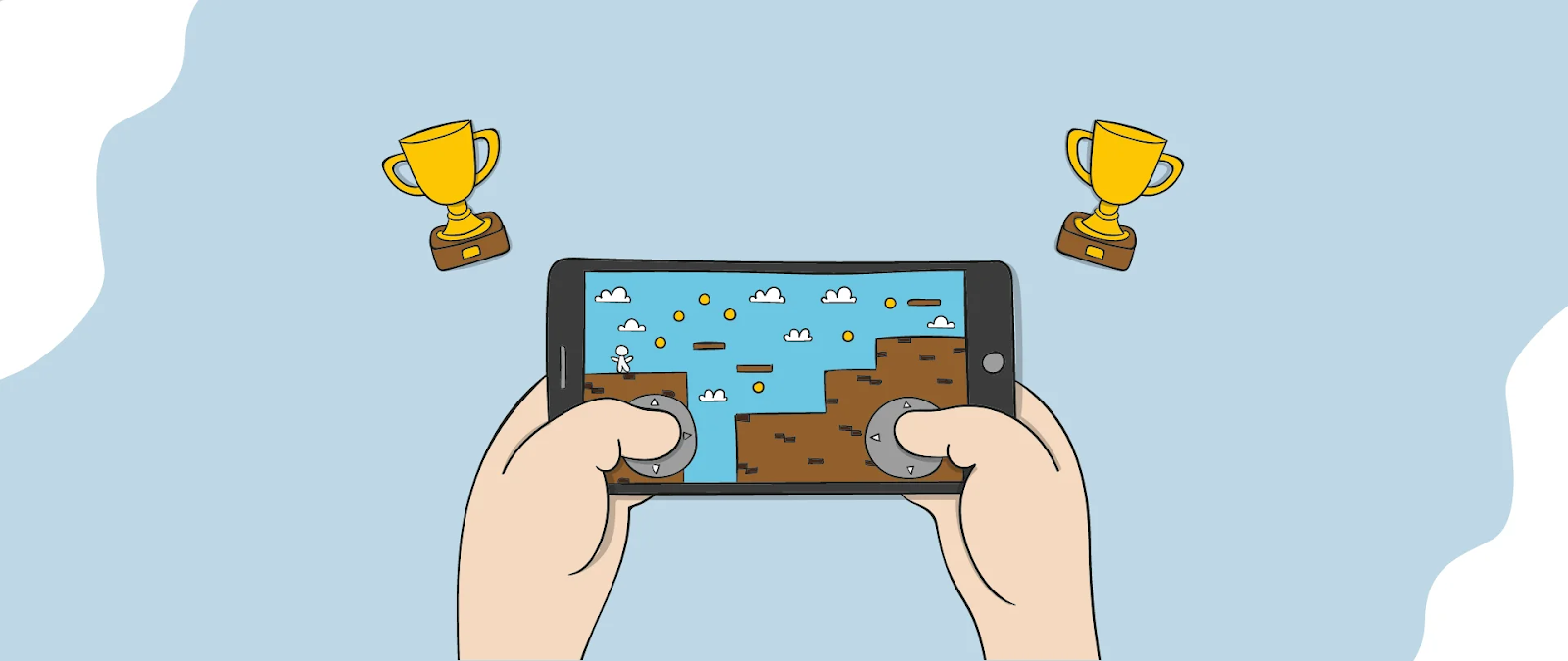 The most popular Mobile Games – Top Best Sellers - Talk Android