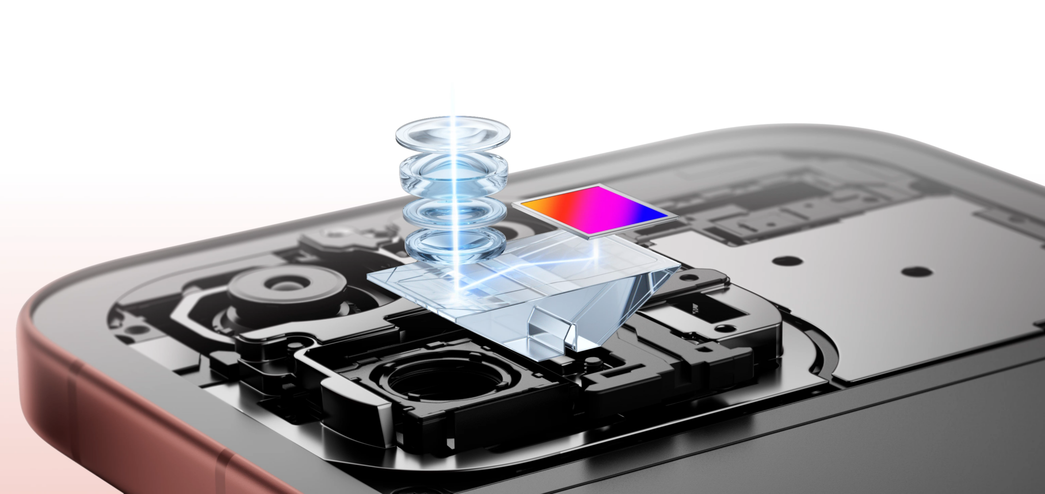 Vivo V70 goes official with ZEISS telephoto camera, massive battery and ...