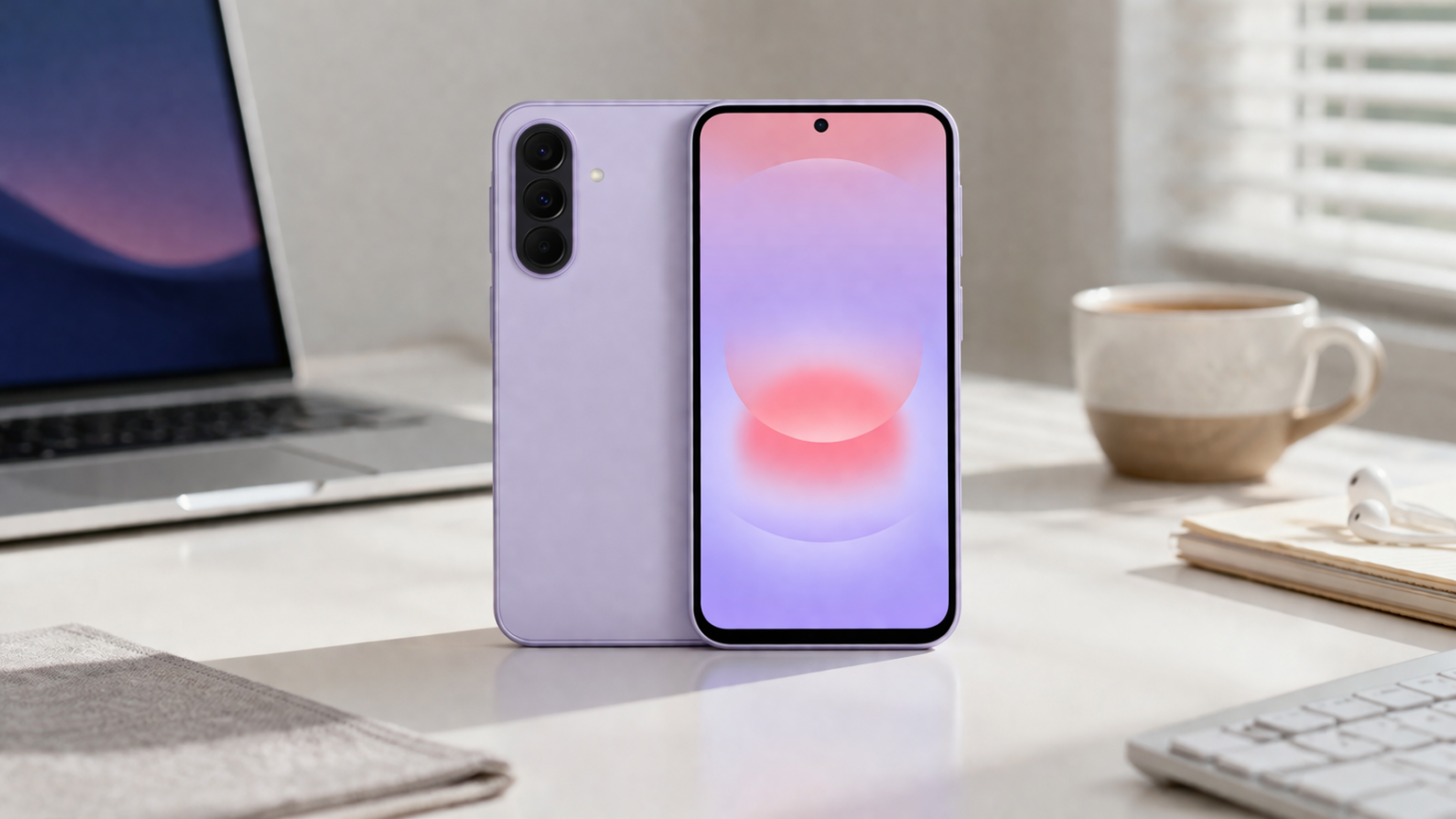 Your Future Galaxy Phone Might Have Liquid Cooling Inside - Talk Android