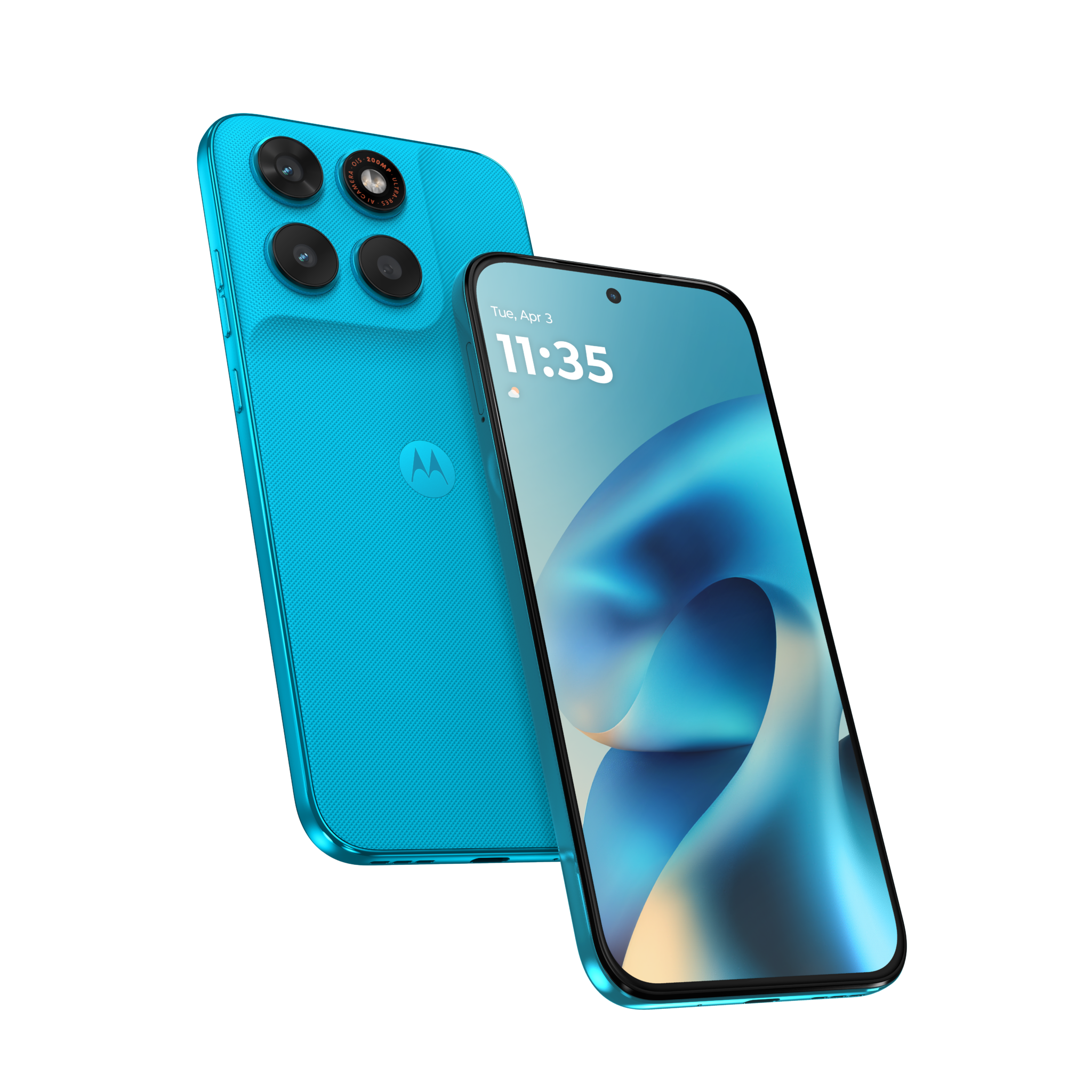 Motorola Reveals Moto G87 With 200MP Camera and Brilliant Collection ...