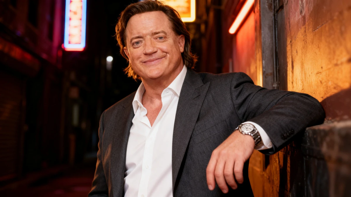 Why Brendan Fraser’s Role in This 2000s Cult Series Still Leaves Fans ...