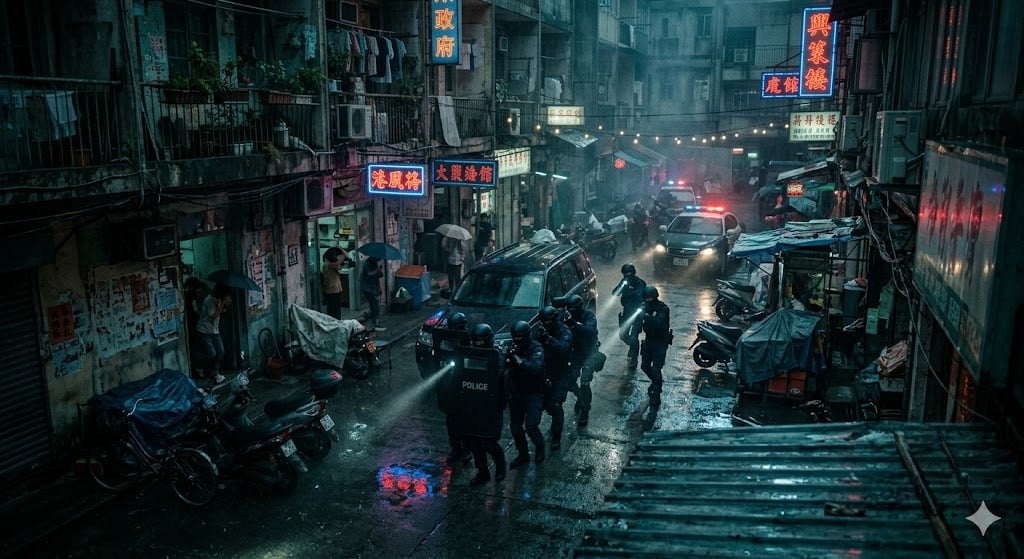 Why Is Everyone Talking About Human Vapor? The Sci-Fi Series Set to ...