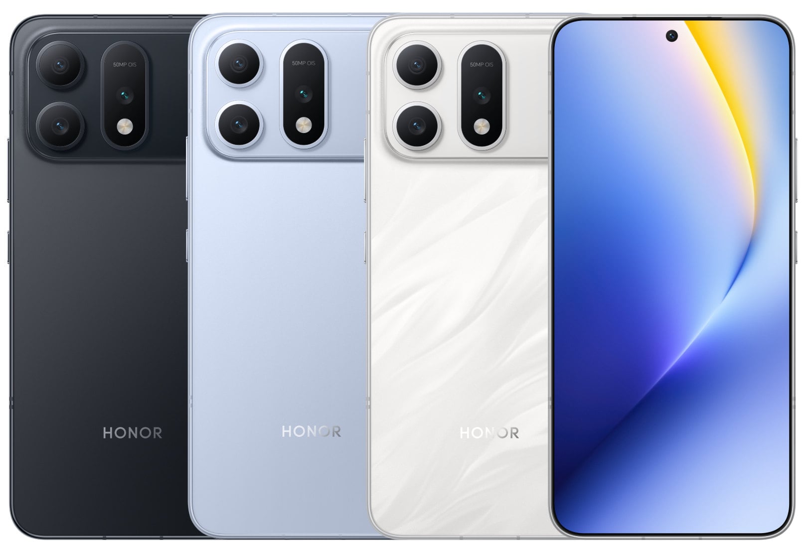 Honor Win Turbo Launches With a 10,000mAh Battery - Talk Android