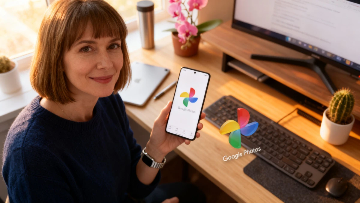Discover the Next Era of Google Photos: AI Innovation, Privacy Tips ...