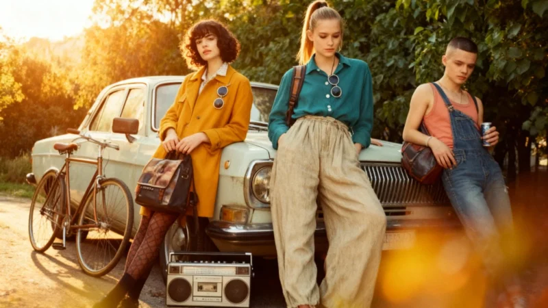 Experts say: Why growing up in the '60s and '70s built unique mental ...
