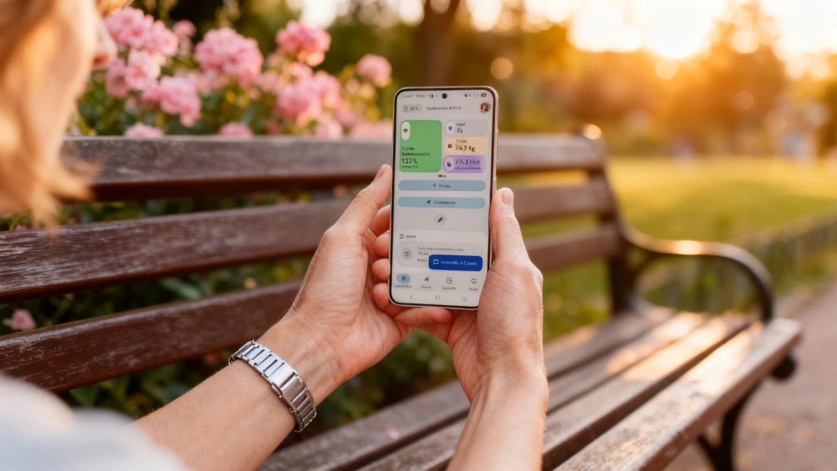 Google Health app overhaul: The biggest Fitbit update you can’t ignore ...