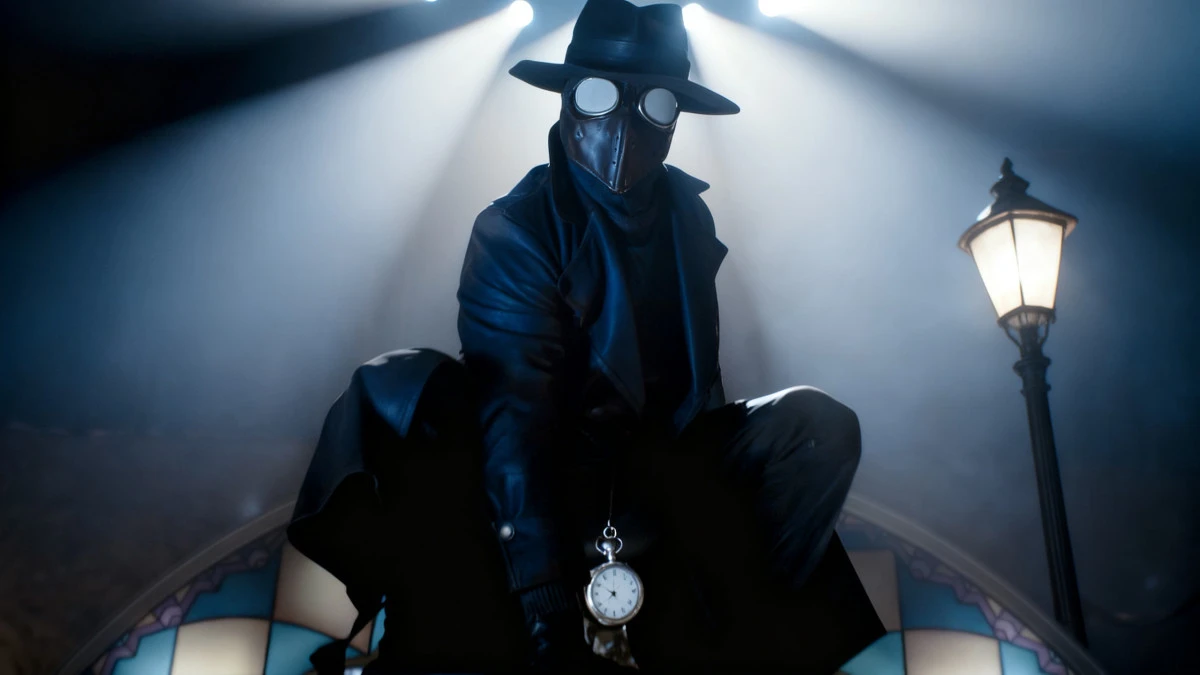 Nicolas Cage stuns as a gritty, noir Spider-Man—could this be the ...