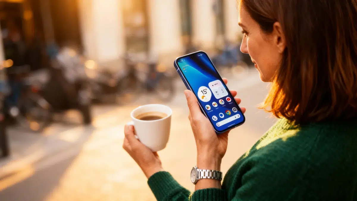 Pixel phones set to finally let users remove the search bar—leak ...