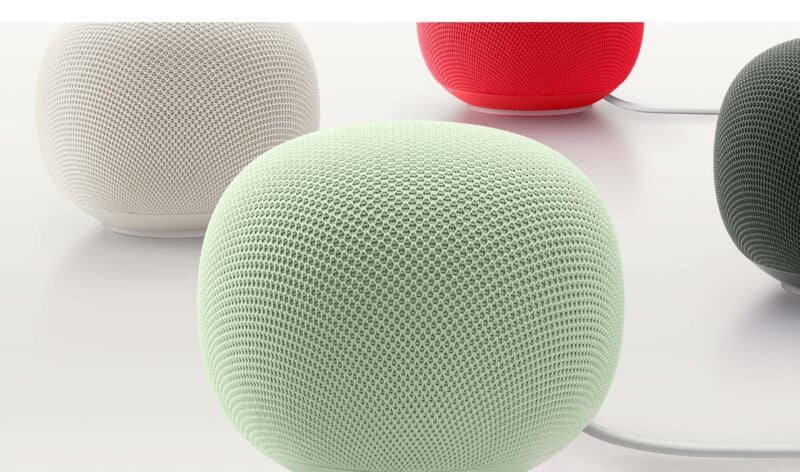 Google's New Home Speaker Launches With Gemini Al and Surround Sound ...