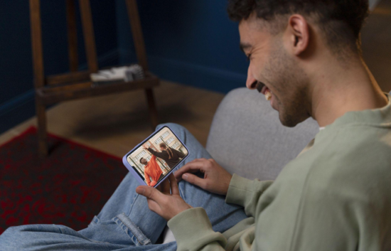 Why the Vidmate App Continues to Be a Popular Choice for Video Lovers ...