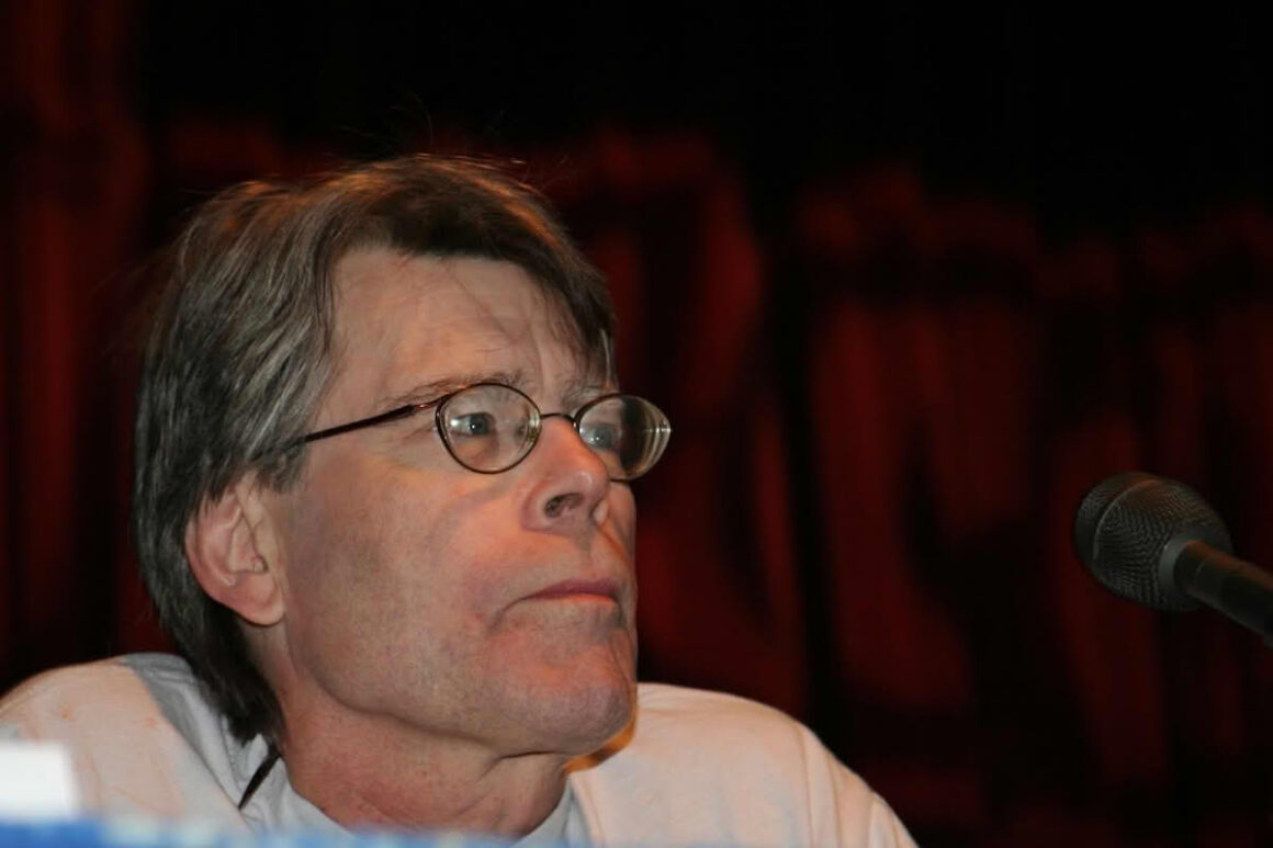 Stephen King Calls This HBO Max Crime Thriller "Nailbiting Suspense ...